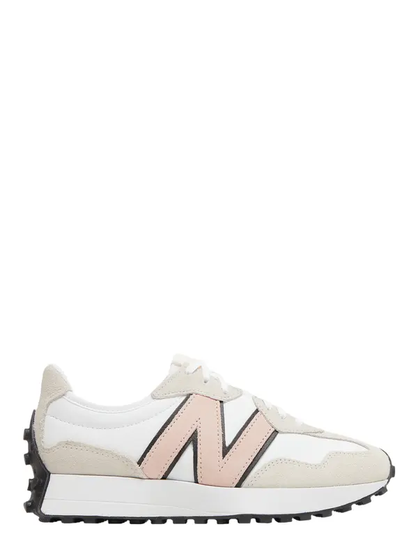 NEW BALANCE 327 Sneakers - White