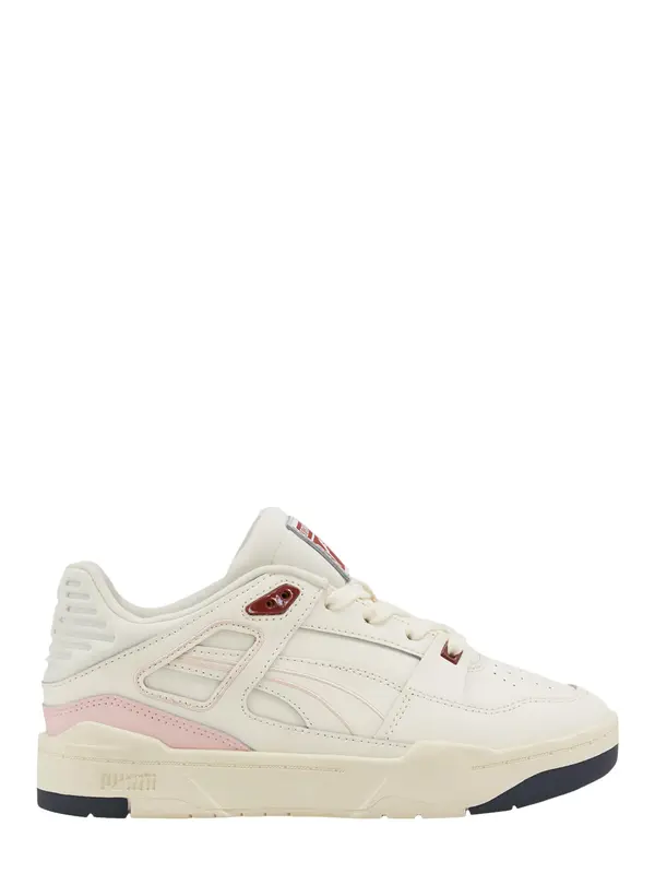 PUMA Vogue X Slipstream Sneakers - Cream