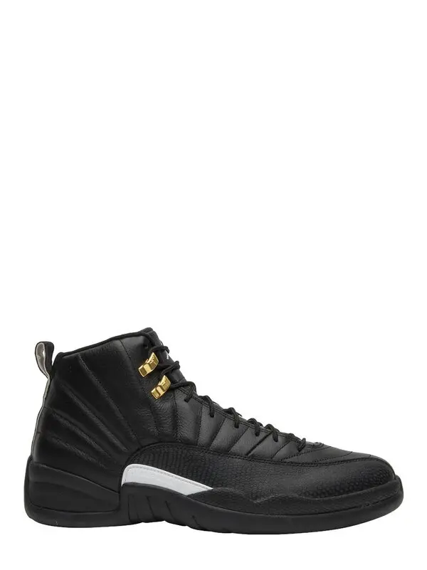 JORDAN Retro 'the Master' Sneakers - Black
