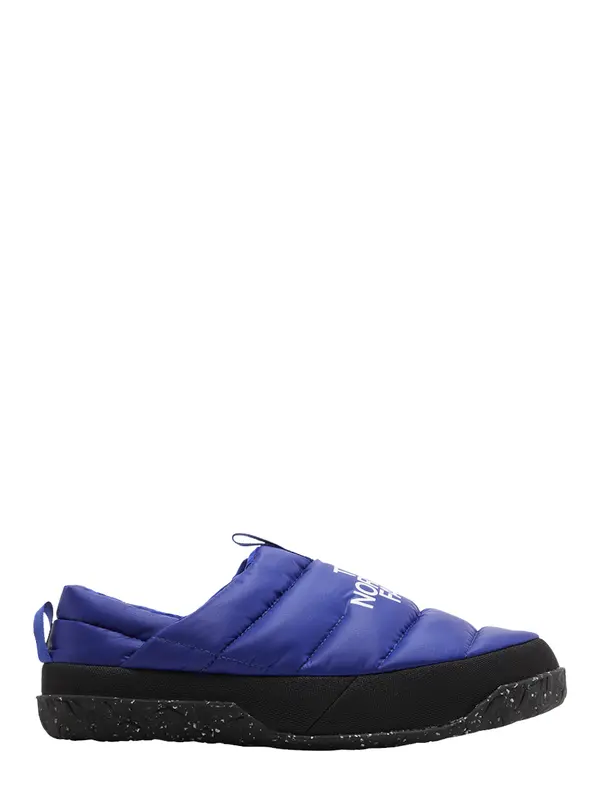 The North Face Nuptse Mule - Blue