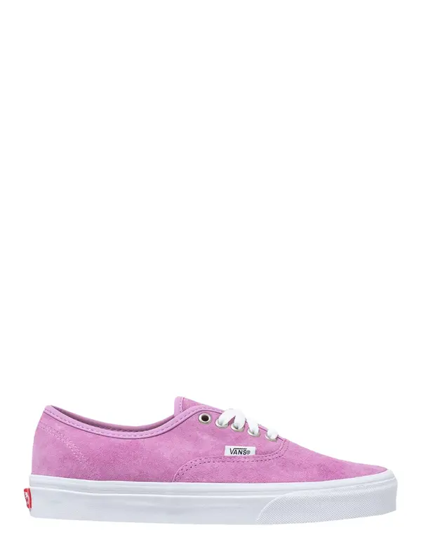 VANS Authentic Suede Sneakers - Pink