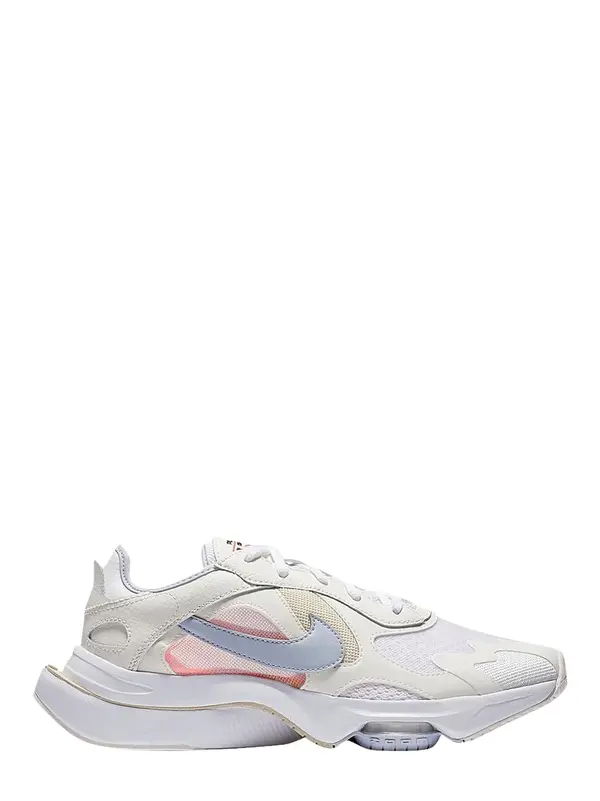 Nike Air Zoom Division Sneakers - Cream