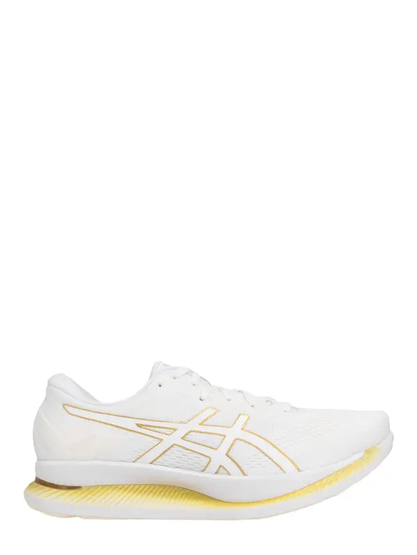 Asics Glideride Sneakers - White