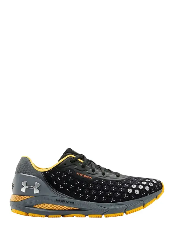 Under Armour Hovr Sonic 3 Storm Sneakers - Black