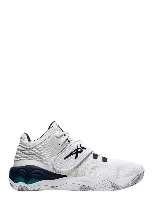 Asics Invade Nova Athletic Sneakers - White