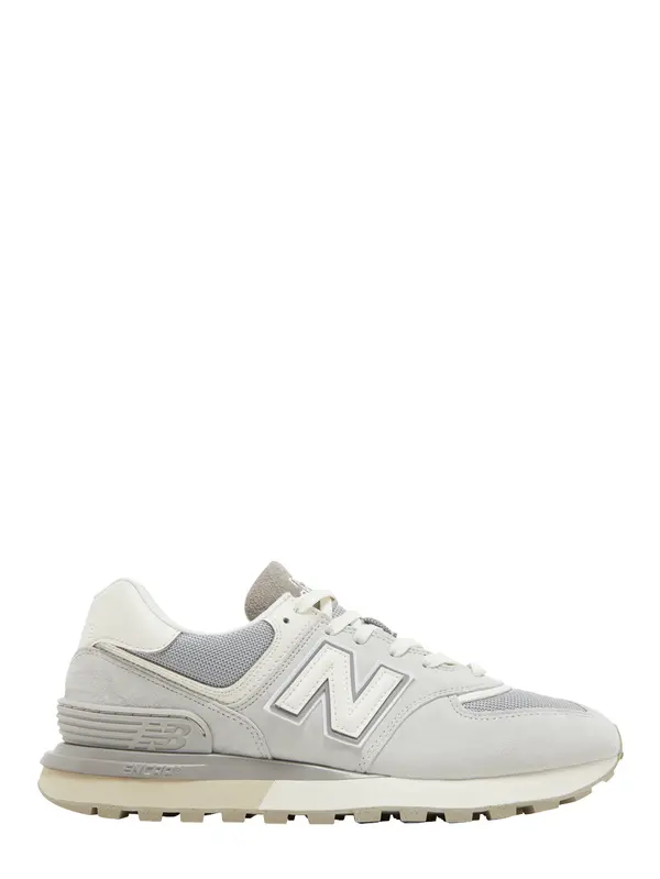 NEW BALANCE 574 Legacy Sneakers - Grey