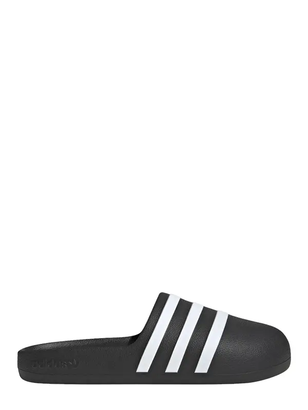 Adidas Adifom Adilette Slide - Black