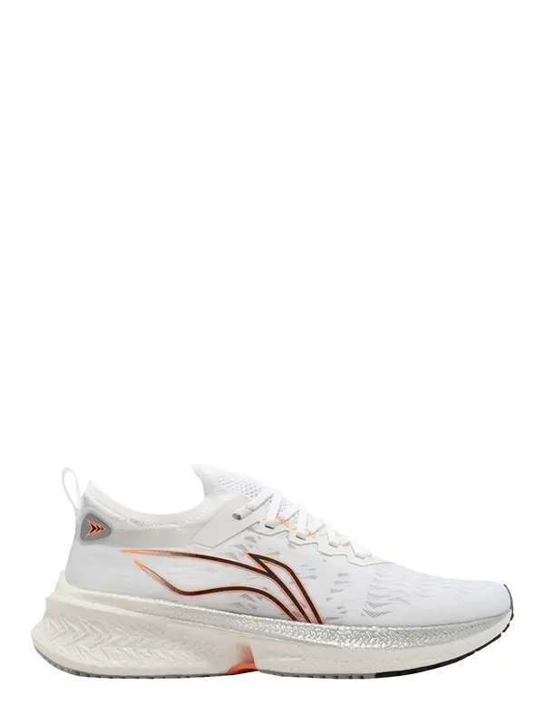LI-NING Feidian Discovery Sneakers - White