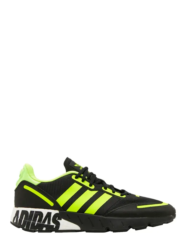 Adidas Zx 1k Boost Sneakers - Black
