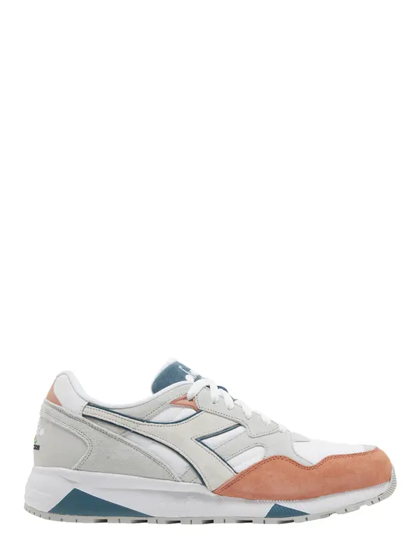 DIADORA N9002 Overland Sneakers - Blue