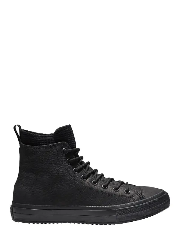 CONVERSE Chuck Taylor All Star Waterproof Hi - Black