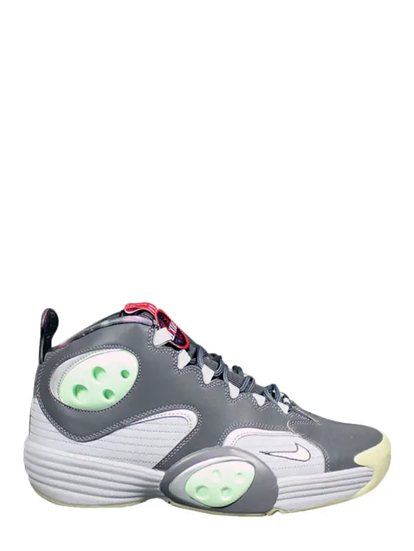 Nike Flight One Nrg 'galaxy' Sneakers - Grey