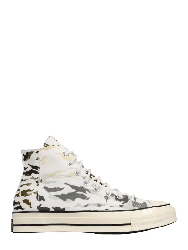 CONVERSE Chuck 70 Hi Sneakers - White