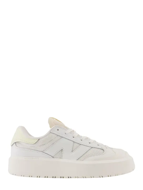 NEW BALANCE Ct302 Sneakers - White