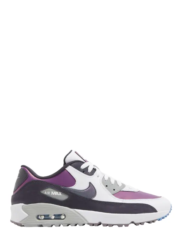 Nike Air Max 90 Golf Nrg Sneakers - Purple