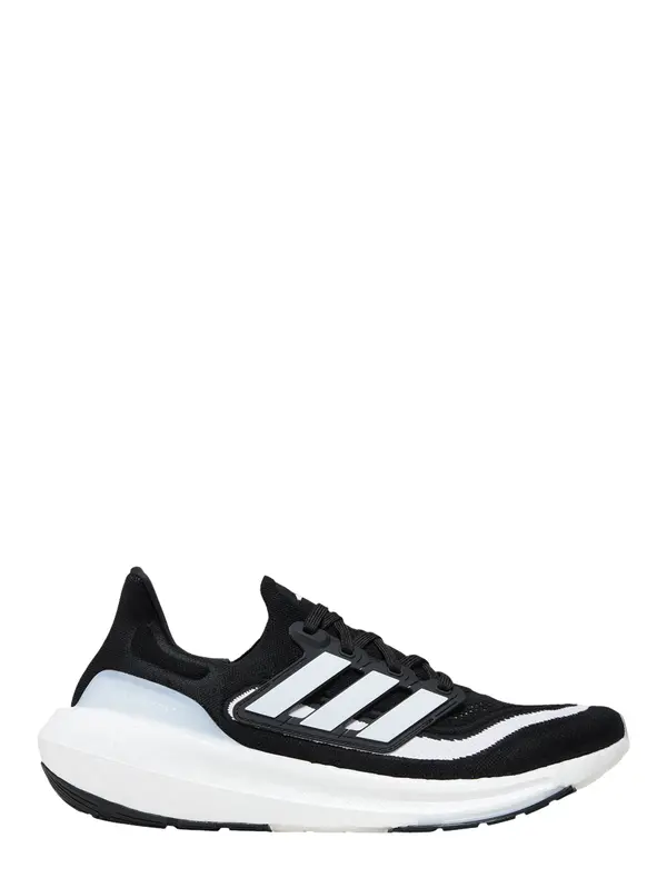 Adidas Ultraboost Light Sneakers - Black