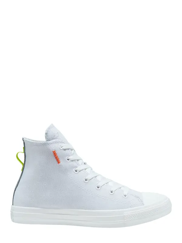 CONVERSE Chuck Taylor All Star Renew High Sneakers - White