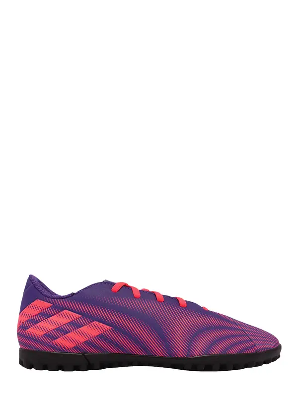 Adidas Nemeziz .4 Tf Soccer Shoes - Purple
