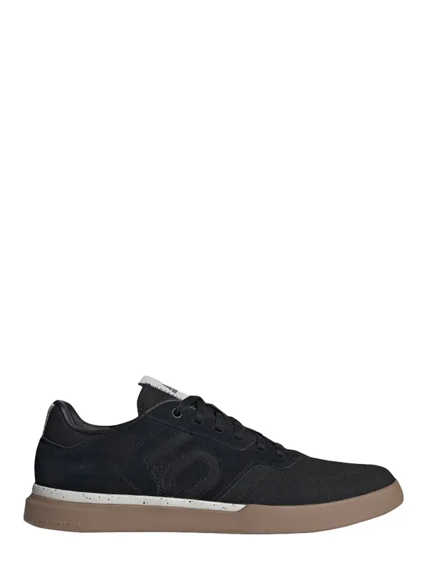 Adidas Five Ten Sleuth Sneakers - Black