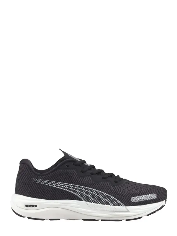 PUMA Velocity Nitro 2 Sneakers - Black