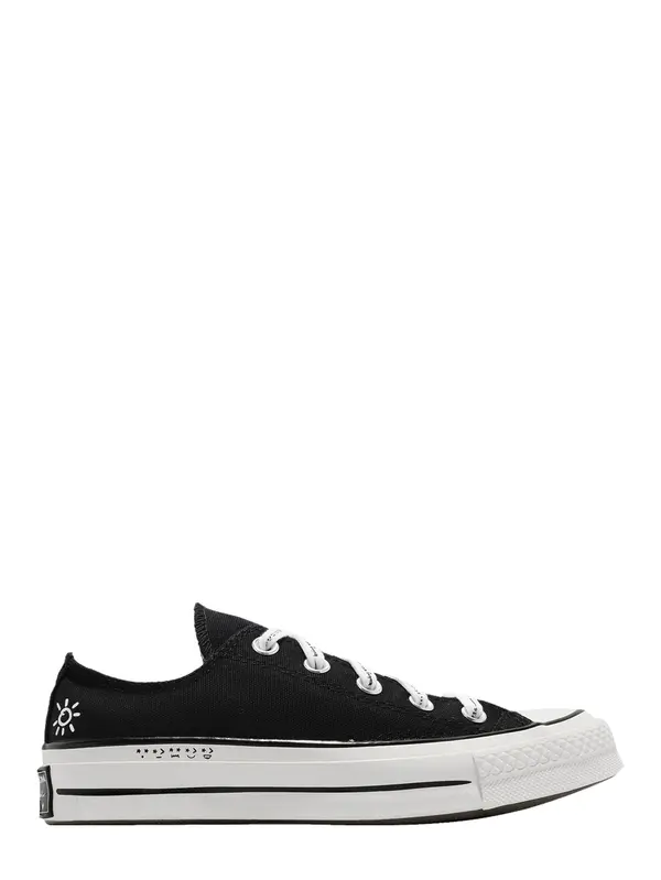 CONVERSE Chuck 70 Low 'sunday - Black