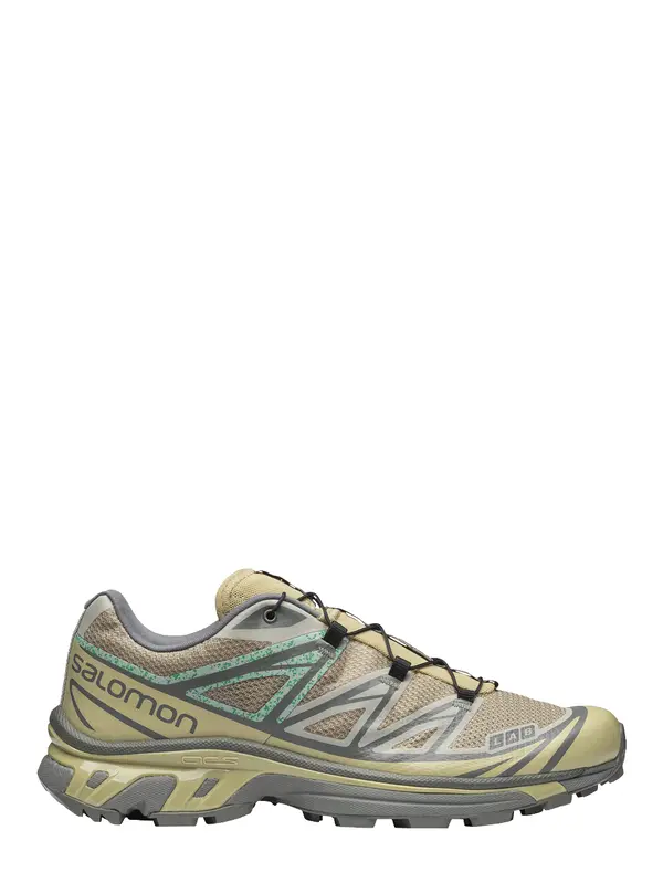 SALOMON Xt-6 Mindful - Grey