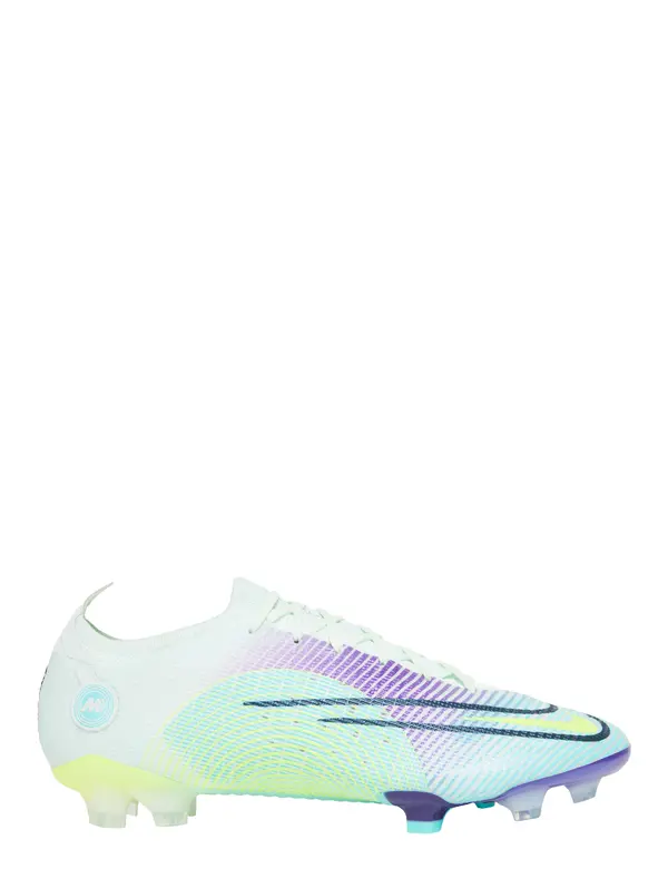 Nike Mercurial Vapor 14 Elite Fg Dream Speed - Green