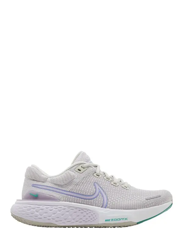 Nike Zoomx Invincible Run Flyknit 2 - Purple