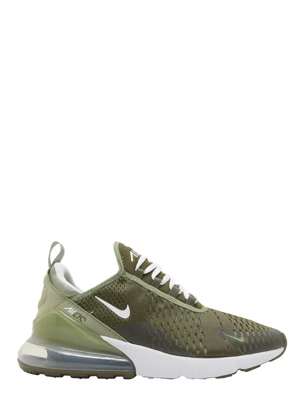 Nike Air Max 270 Sneakers - Green