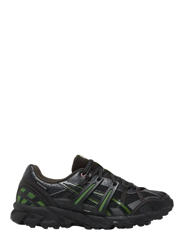 Asics Andersson Bell X Gel-sonoma 15-50 Sneakers - Black