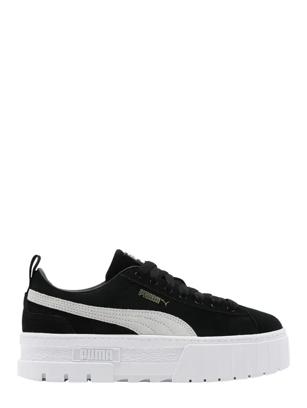 PUMA Mayze Sneakers - Black