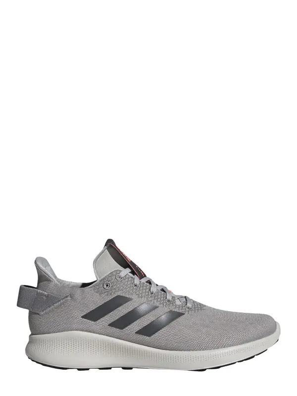 Adidas Sensebounce+ Street Sneakers - Grey