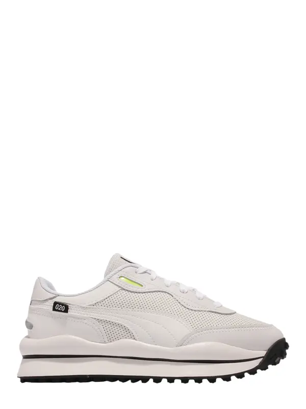 PUMA Style Rider Pro Tech Sneakers - Grey