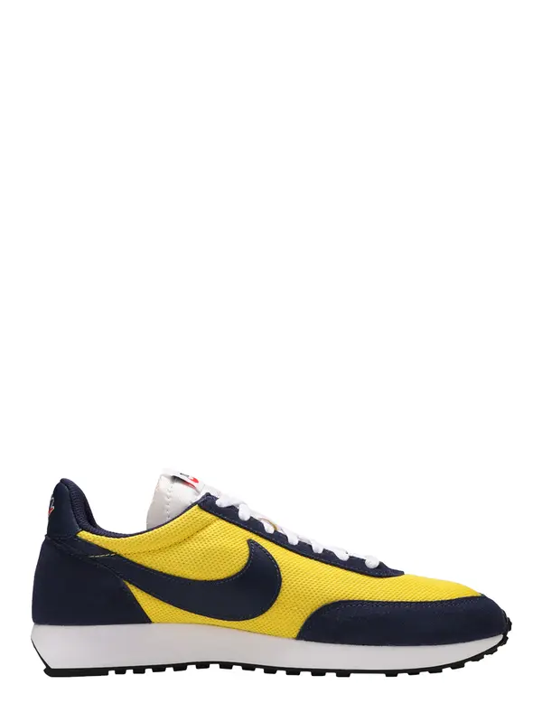 Nike Tailwind 79 Sneakers - Yellow