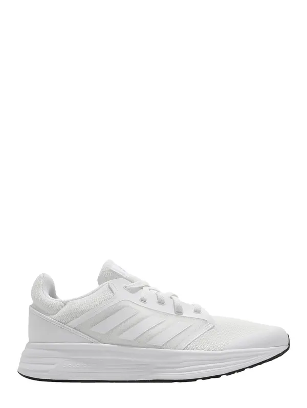 Adidas Galaxy 5 Athletic Sneakers - White