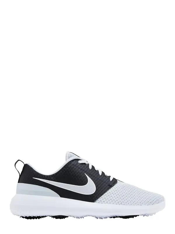 Nike Roshe Golf Shoe - Grey