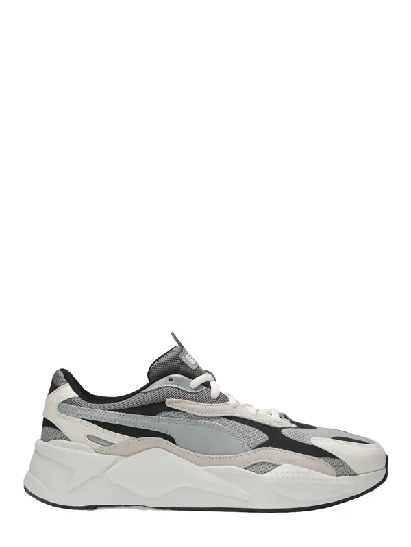 PUMA Rs-x3 'puzzle' Sneakers - Grey