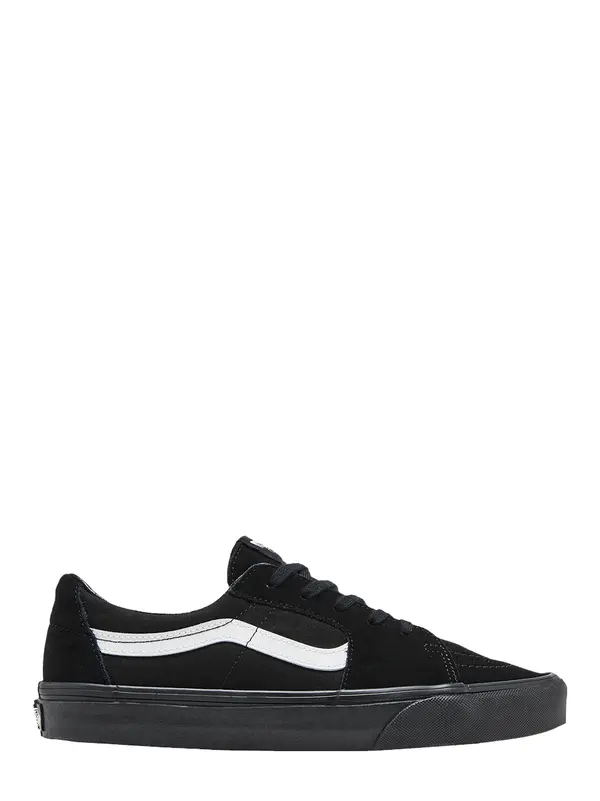 VANS Sk8-low Sneakers - Black