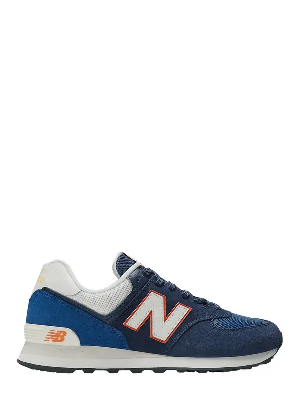 NEW BALANCE 574 Sneakers - Blue