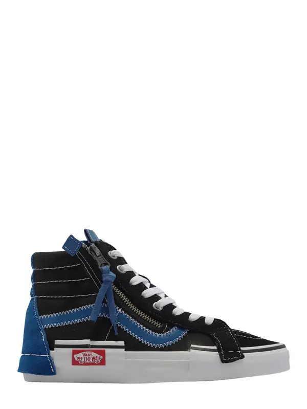 VANS Sk8-hi Reissue Ca Sneakers - Black