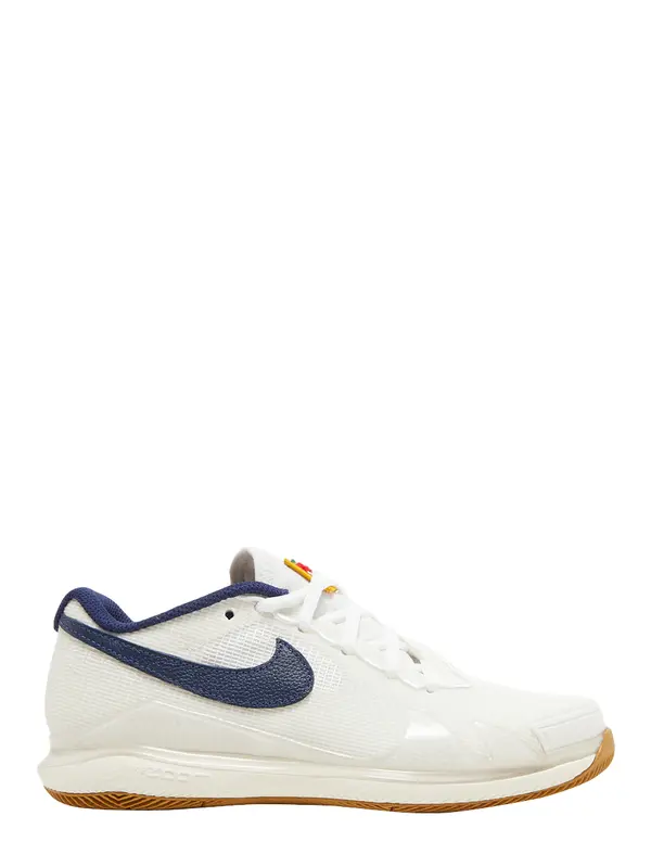 Nike Nikecourt Air Zoom Vapor Pro - White