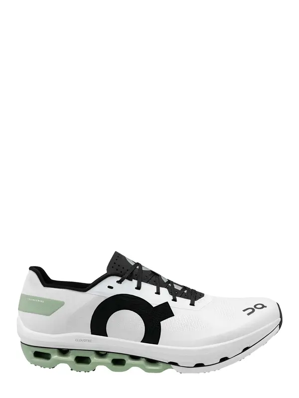 On Cloudboom Echo Sneakers - White