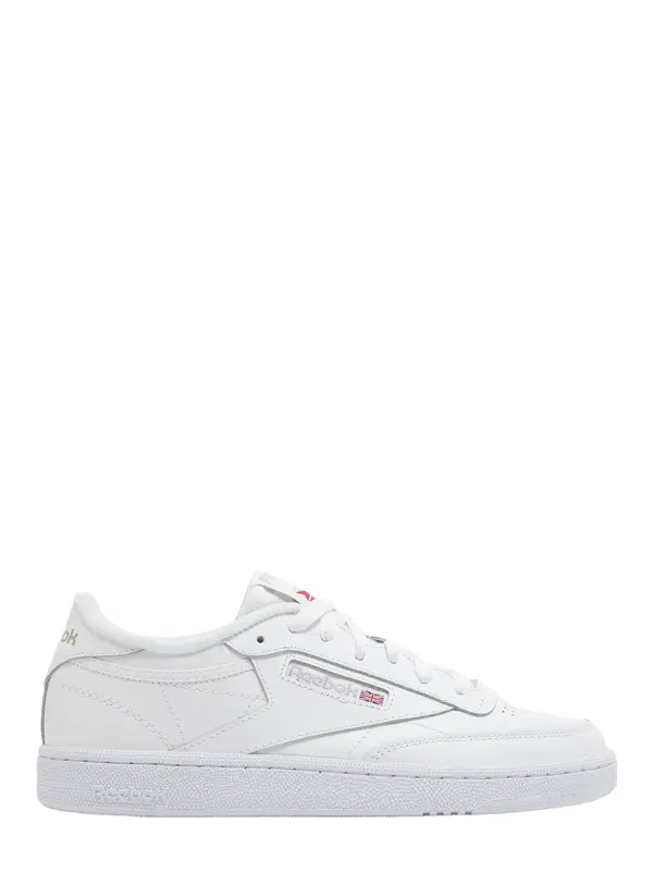 REEBOK Club C 85 Sneakers - White