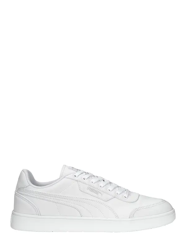PUMA Court Guard Cvs Sneakers - White