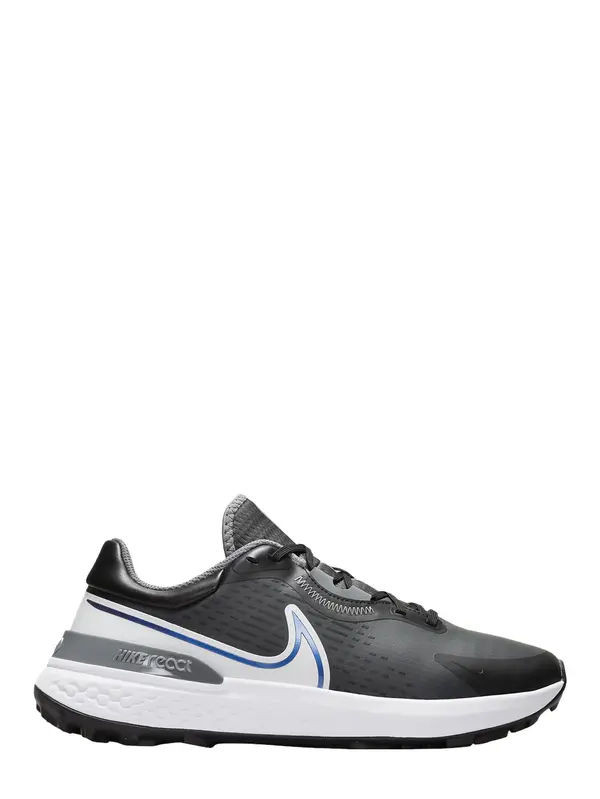 Nike Infinity Pro 2 Wide - Black