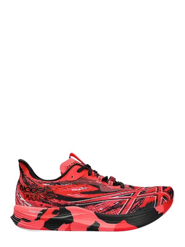 Asics Noosa Tri Avant Garde - Red