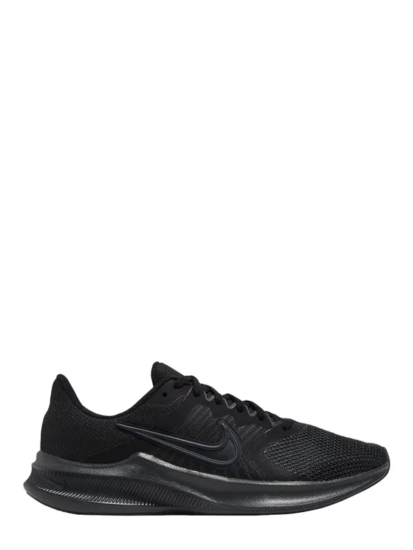 Nike Downshifter Sneakers - Black