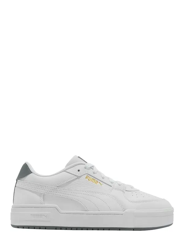 PUMA Ca Pro Sneakers - White