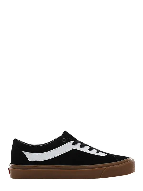 VANS Bold Ni Gum Sneakers - Black