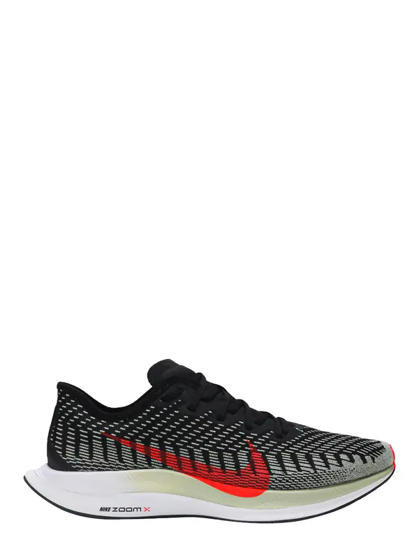 Nike Zoom Pegasus Turbo 2 Sneakers - Black
